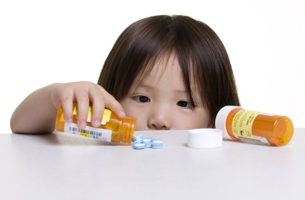 Why do kids have unfilled prescriptions? - NeedyMeds Blog
