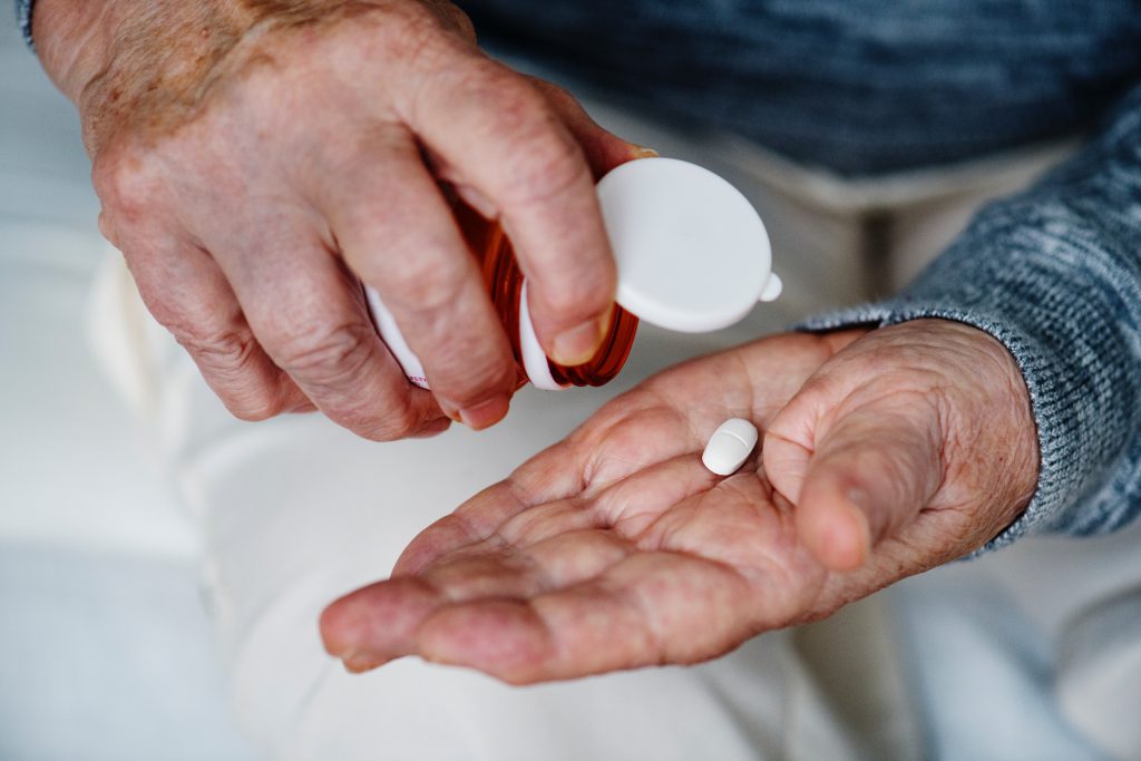 Doctors Prescribe Too Many Medications - NeedyMeds Blog