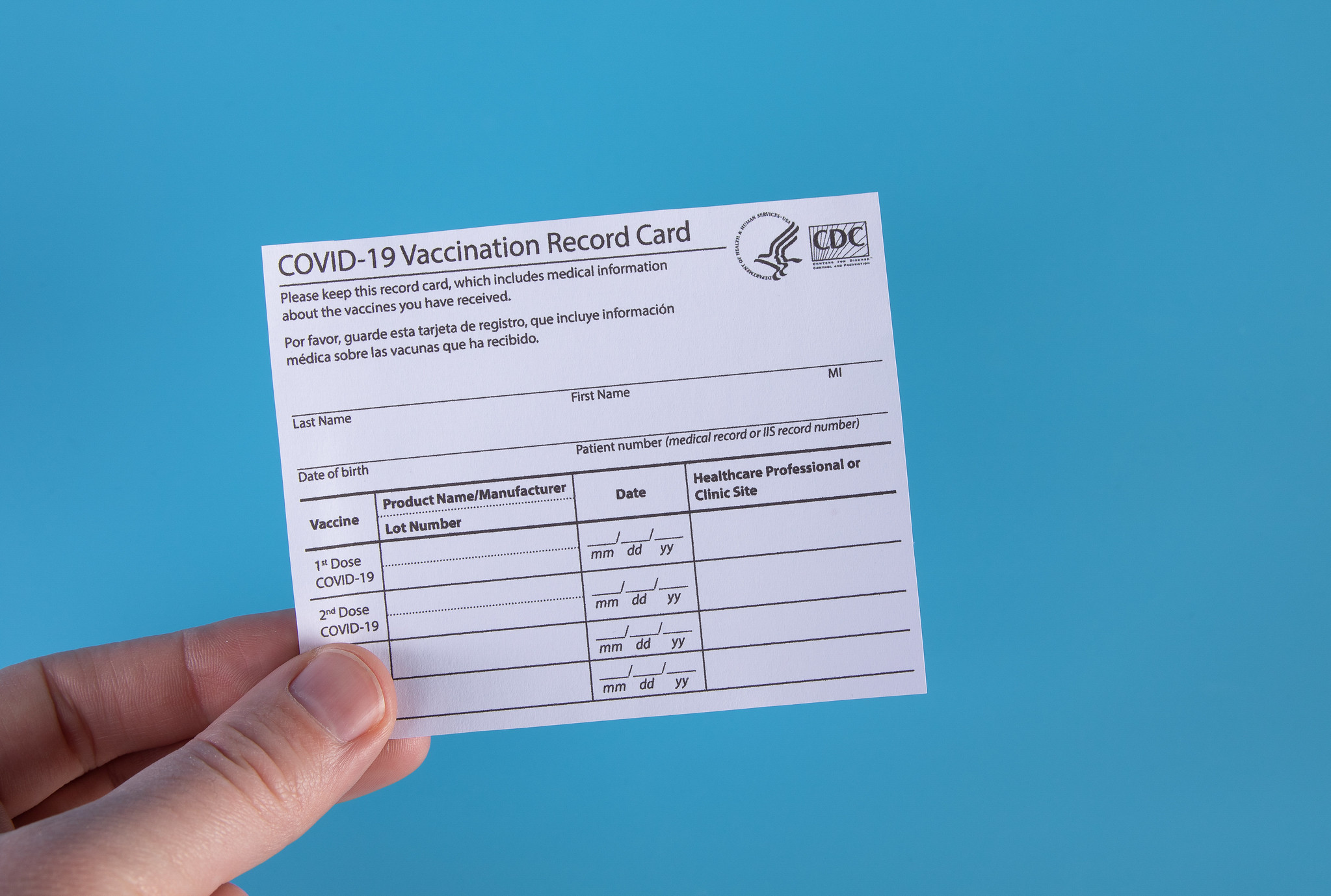 Proof of COVID Vaccination – Where, When, and How - The NeedyMeds Blog