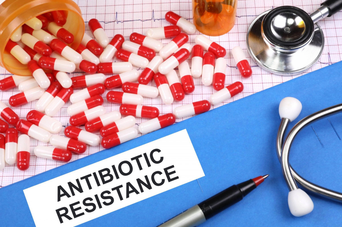Antibiotic Resistance - Dangerous and Expensive - NeedyMeds Blog