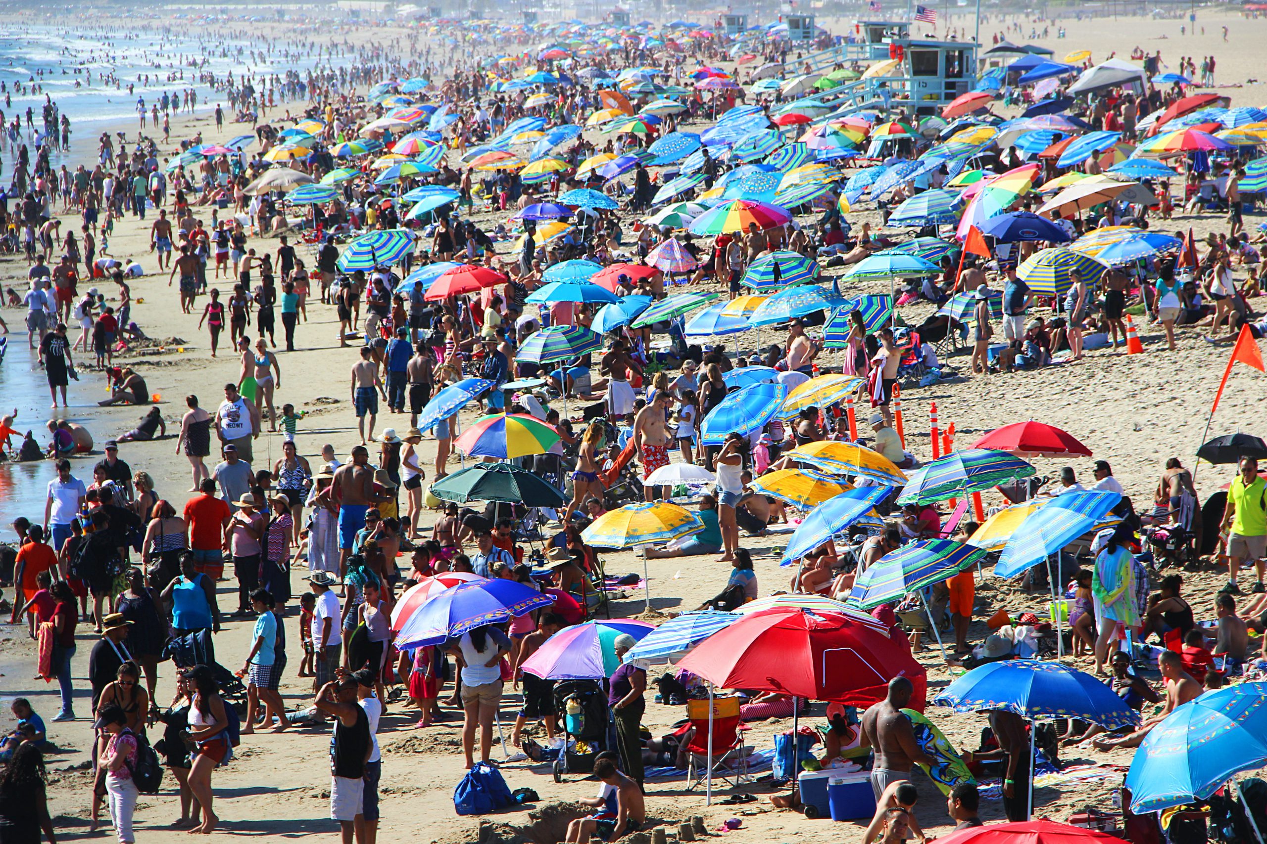 Be Safe and Healthy in the Summer Sun, Heat, and Crowds - NeedyMeds Blog