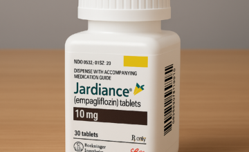 Struggling With Jardiance Costs? Here's How To Save