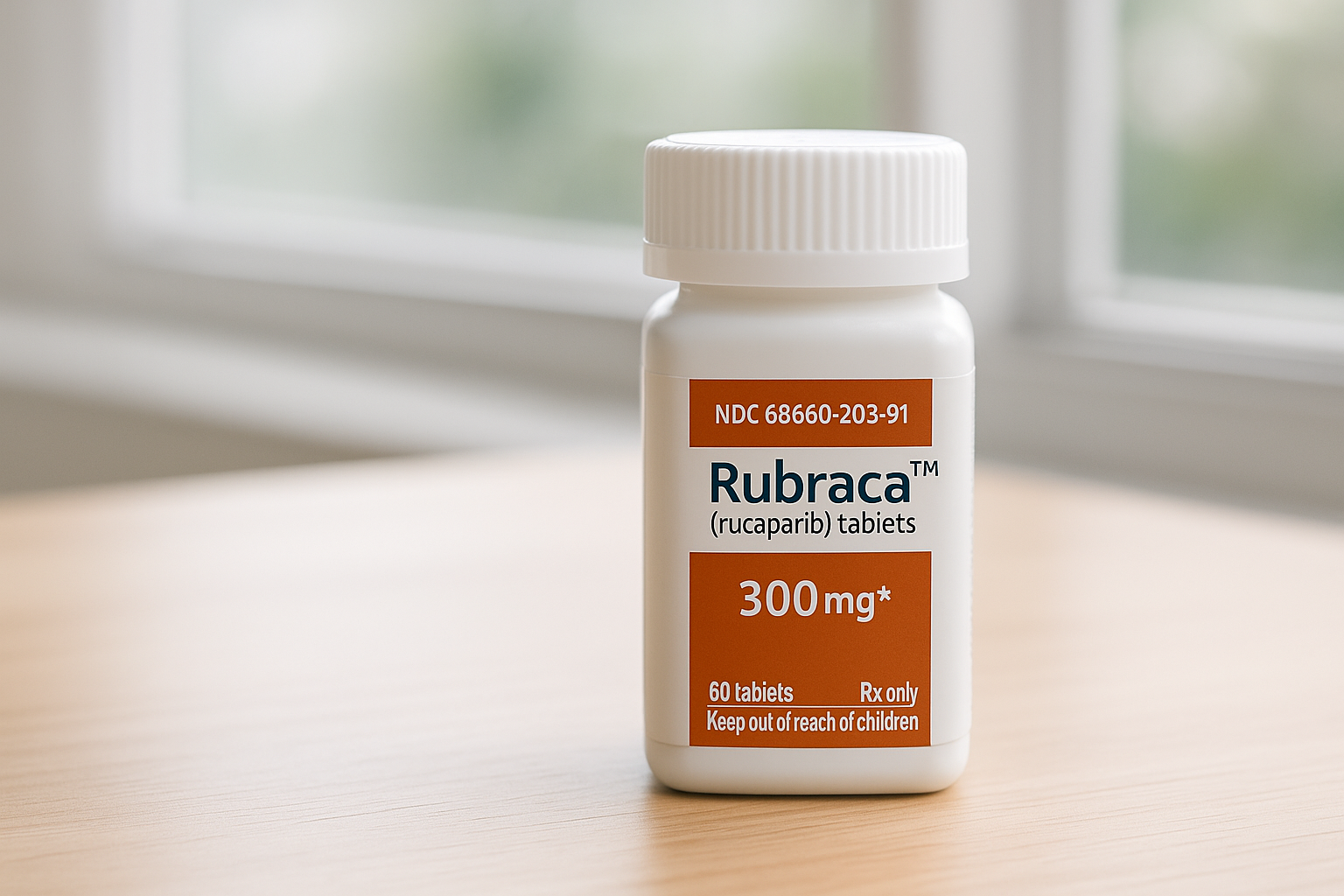 Rubraca Cost Assistance Programs: What You Need to Know
