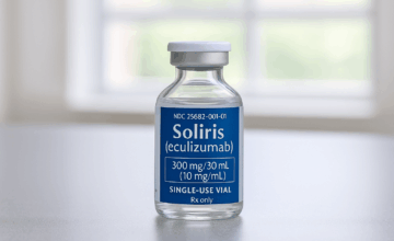 How to Save on Soliris: Copay Help, Patient Assistance & More
