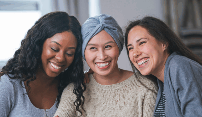 Breast Cancer Awareness Month: 10 More Resources to Help You Save ...
