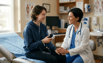 Cystic Fibrosis Awareness Month: Finding Help with Medication Costs ...